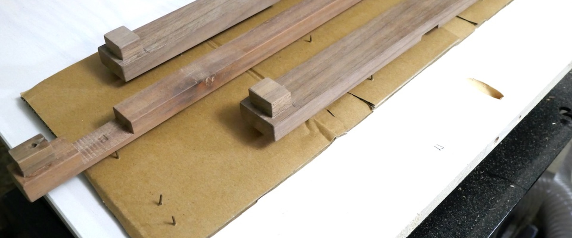 The Art Of General Contracting: Unveiling The Mastery Of A Rabbet Edge ...