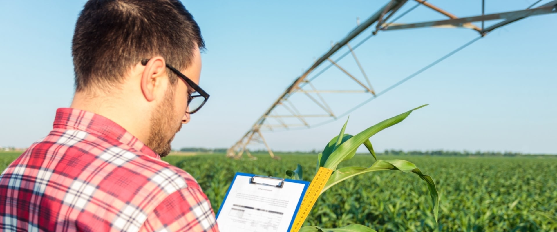 Working with a General Contractor in an Agricultural Area: What You ...