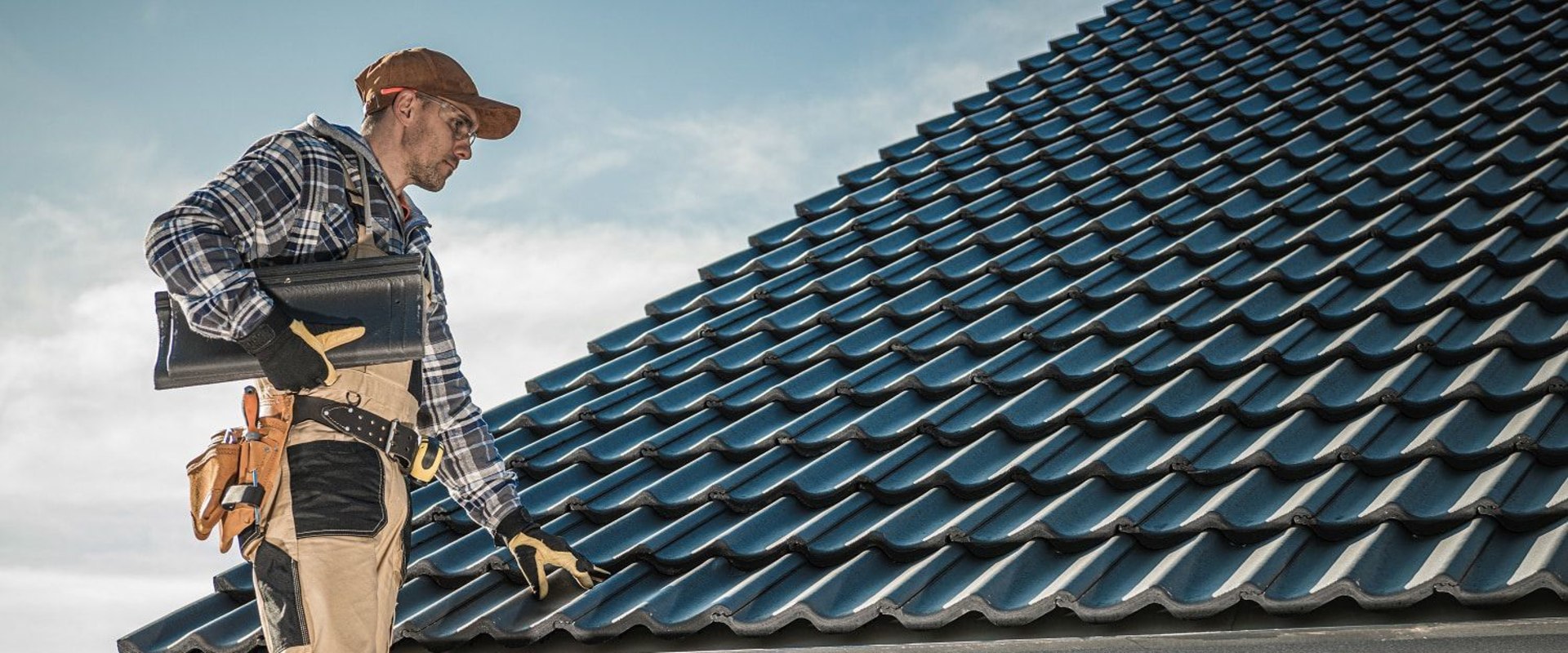 The Complete Guide To Choosing The Best Roofing Company In Columbia For ...