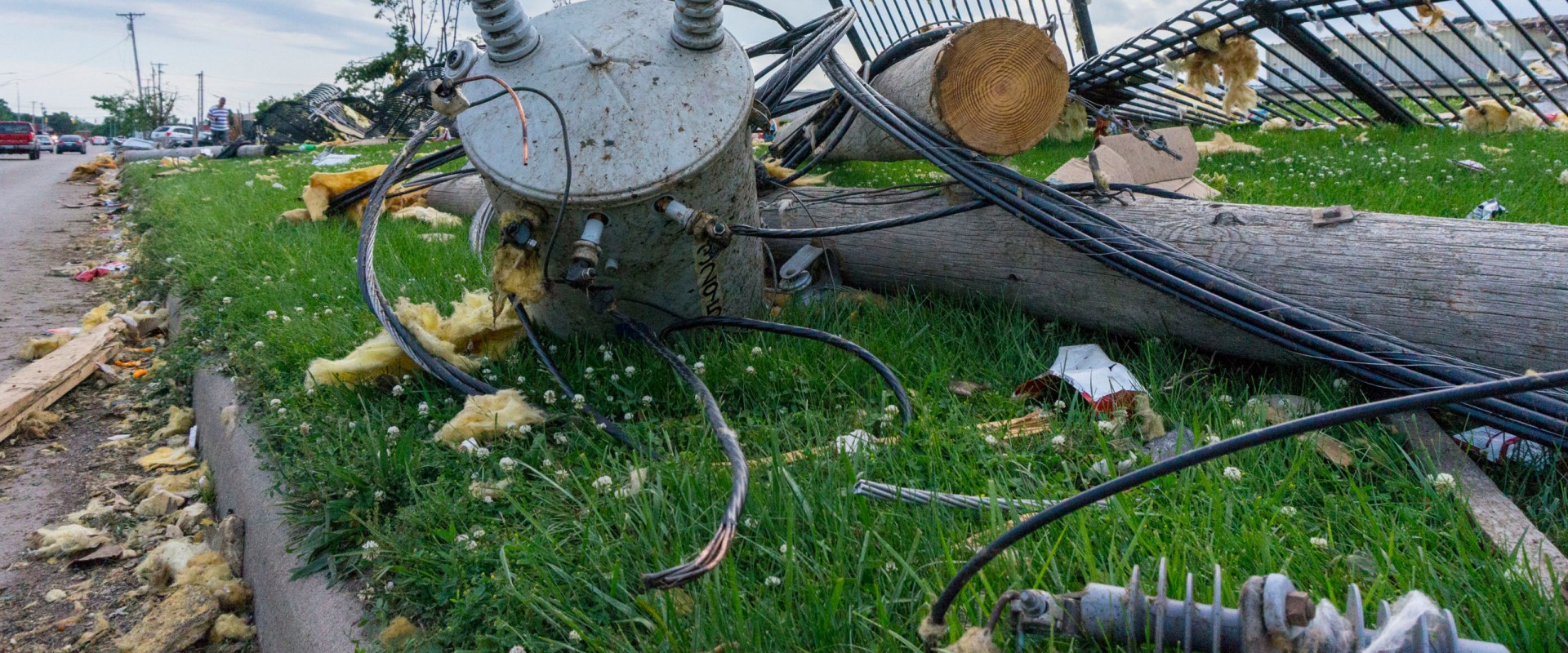 Preparing Your Business for Tornado Emergencies: What to Consider When ...